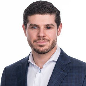 SPOTLIGHT: Brandon Fink CFP® - Business Innovators Magazine