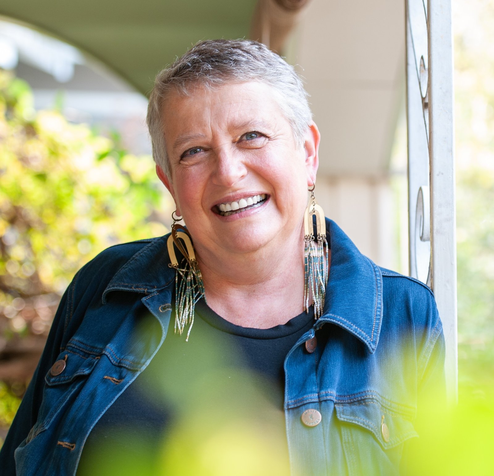 SPOTLIGHT: Dana Corey - Founder of Dana Corey Coaching - Business Innovators Magazine