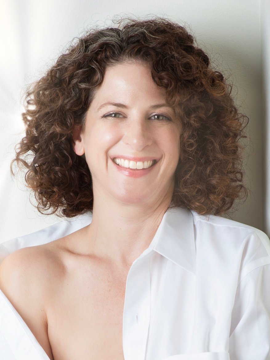 Deborah Kagan Creator of Rock Your Mojo - Business Innovators Magazine