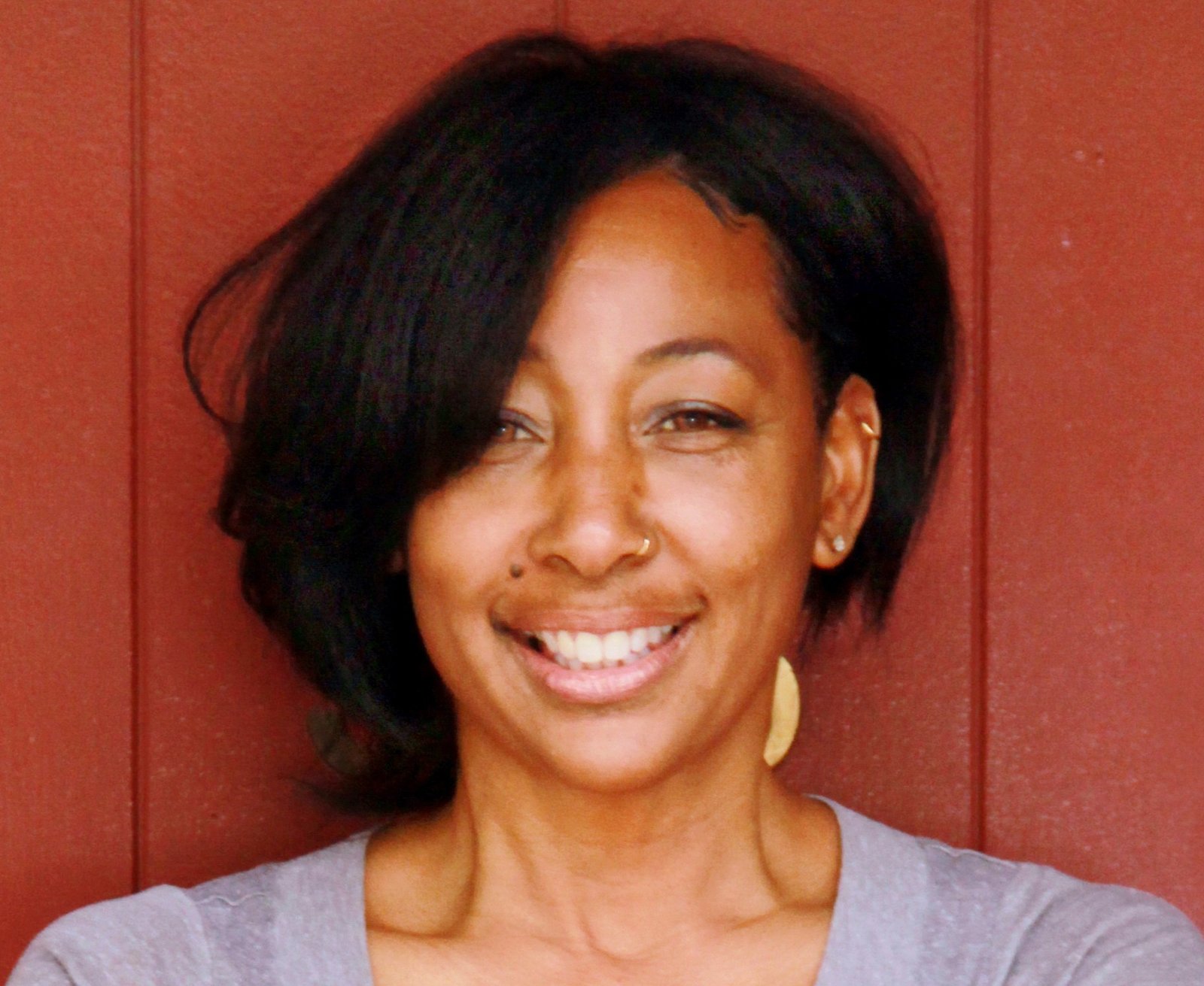 Dee Harrison has signed a book deal with Smart Hustle Agency ...