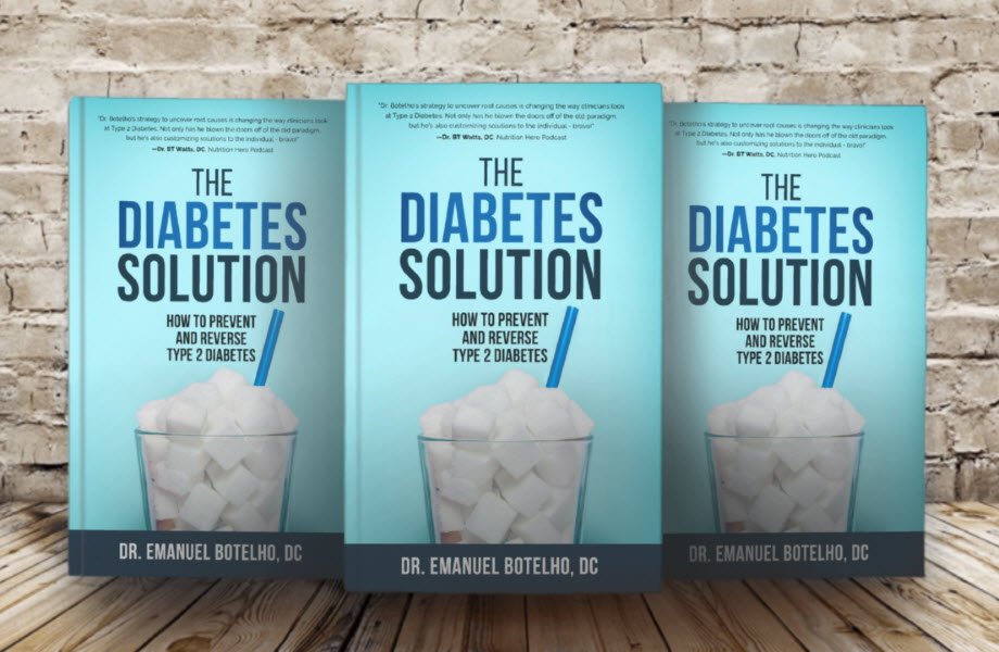 New Book by Dr. Emanuel Botelho Soars to the Top of Amazon’s Bestseller ...