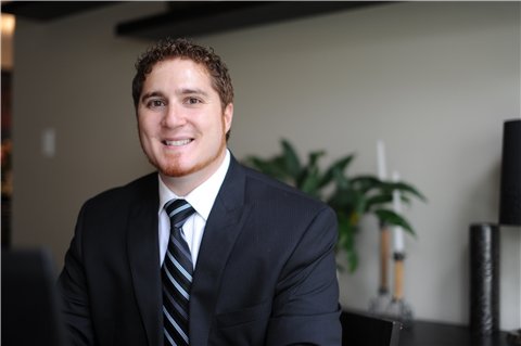 SPOTLIGHT: Dustin Zeher, Founder of Horizon Business Brokers - Business ...