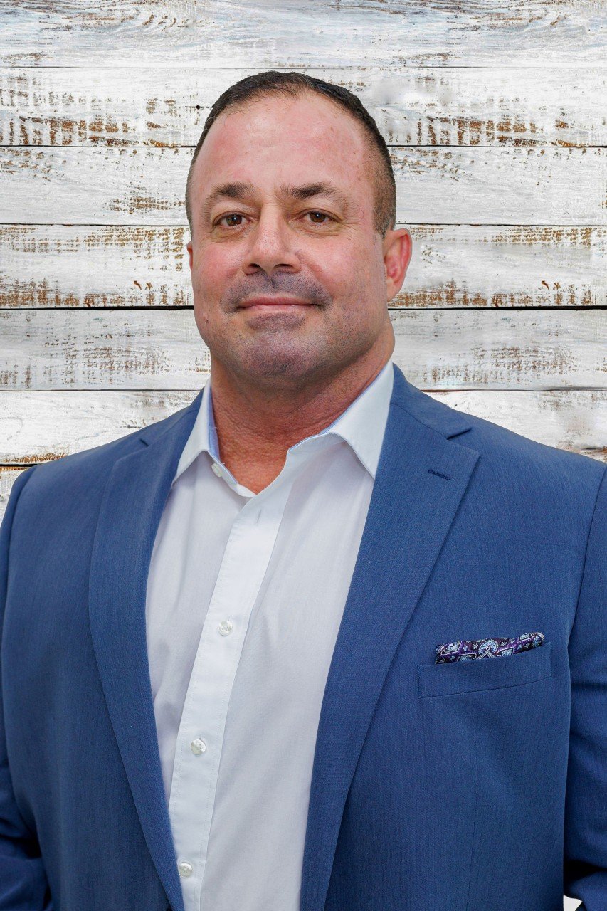 SPOTLIGHT: Gerard Perillo - Founder Shark Team - Business Innovators ...