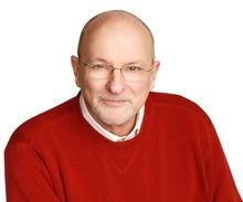 Gary Gerber Uses Energy Healing To Help People Find Fulfilling ...