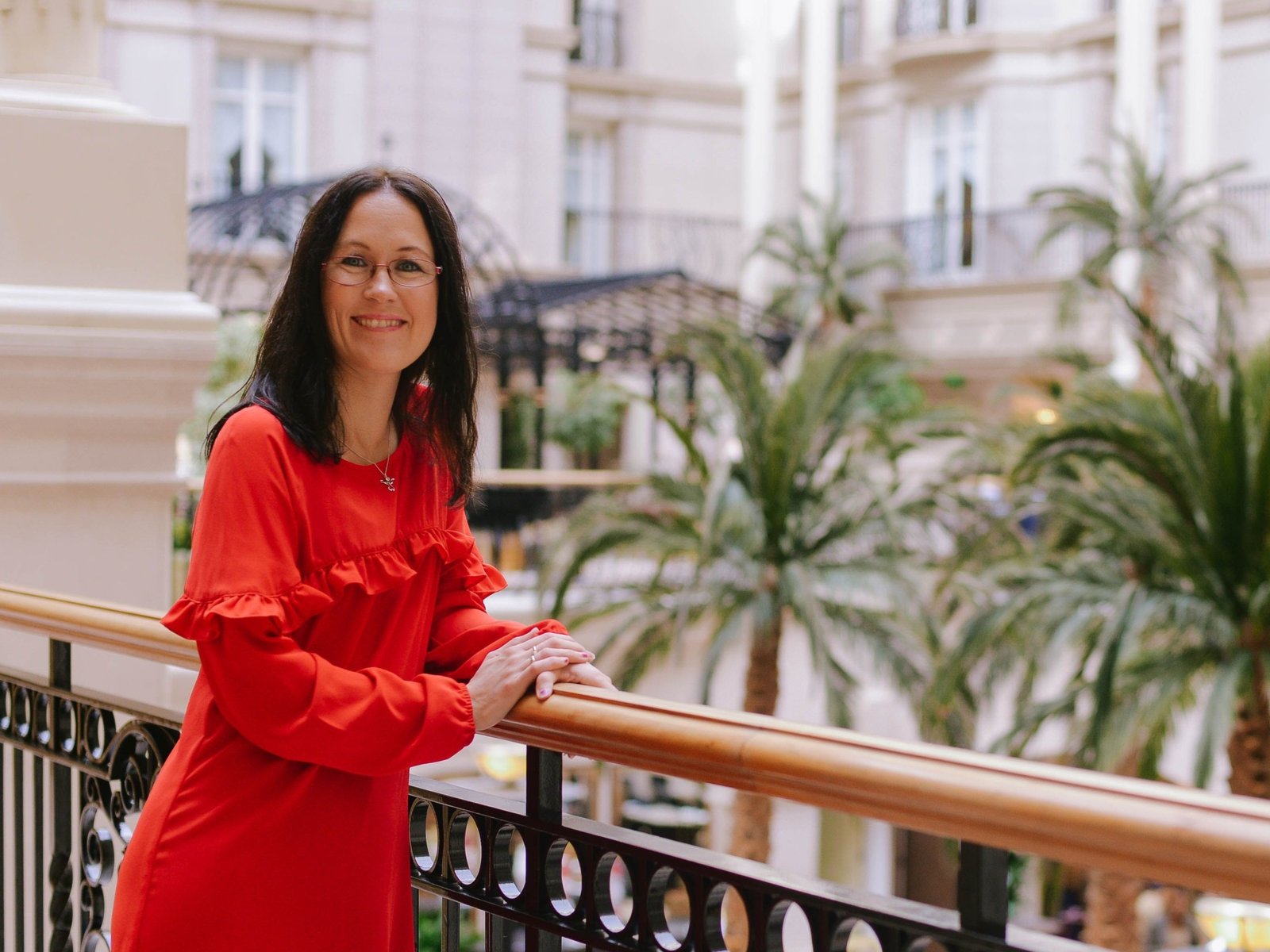 Heidi Marja Norman Announces the Release of Book “She Rises For ...