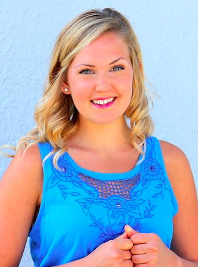 Hanna Hermanson, Founder of Dream Life Is Real Life, Launches the Dream ...