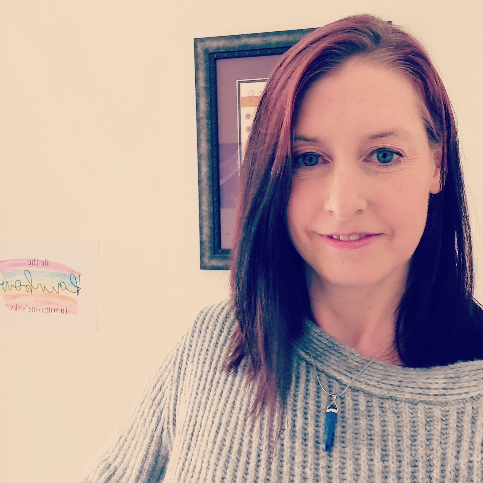 An Interview with Spiritual Healer, Shelley Healey - Business ...