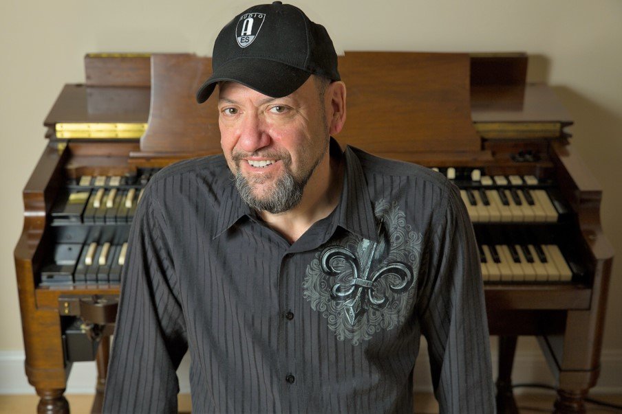 Life & Times Of Legendary Jeff Levine, Bringing Together Some Of The ...