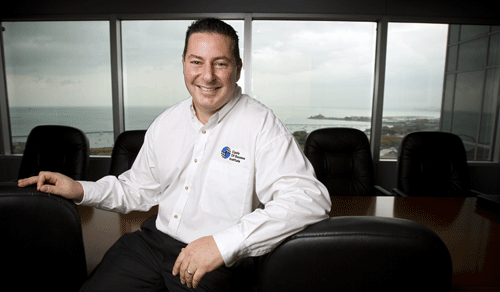 John Mautner Shares the Cycle of Success for All Businesses - Business ...