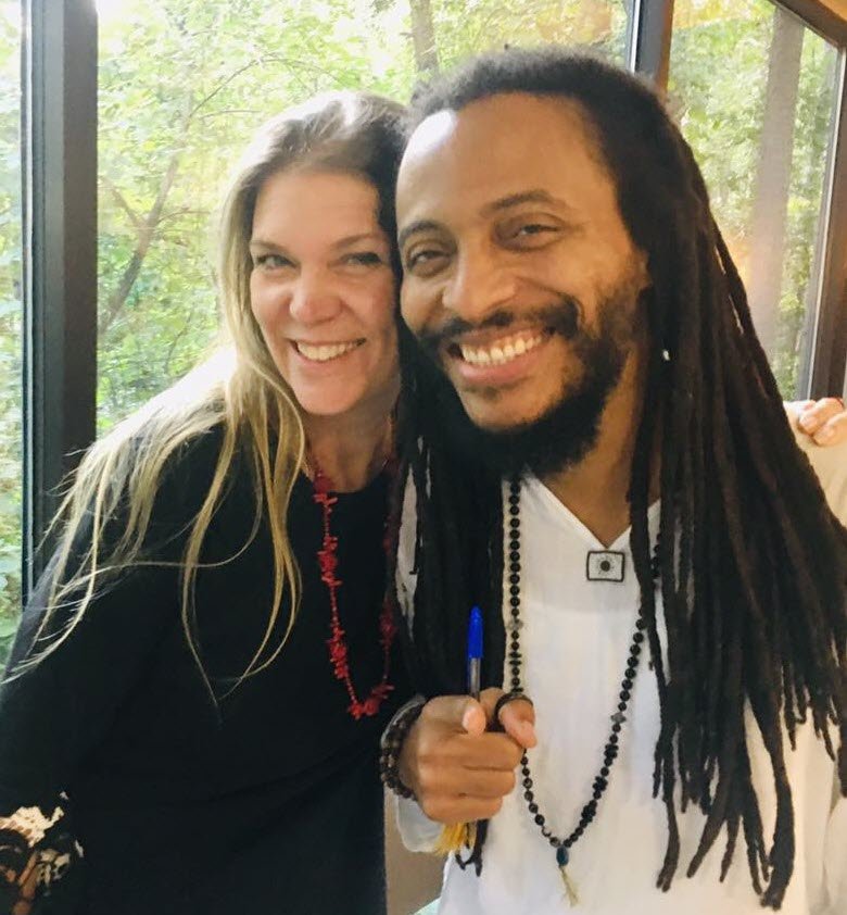 John And Kathy Stringer Teach The Power Of Love And How To Support ...