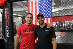 UFC Gym Naperville Fulfills Kids Physical and Social Needs With New ...