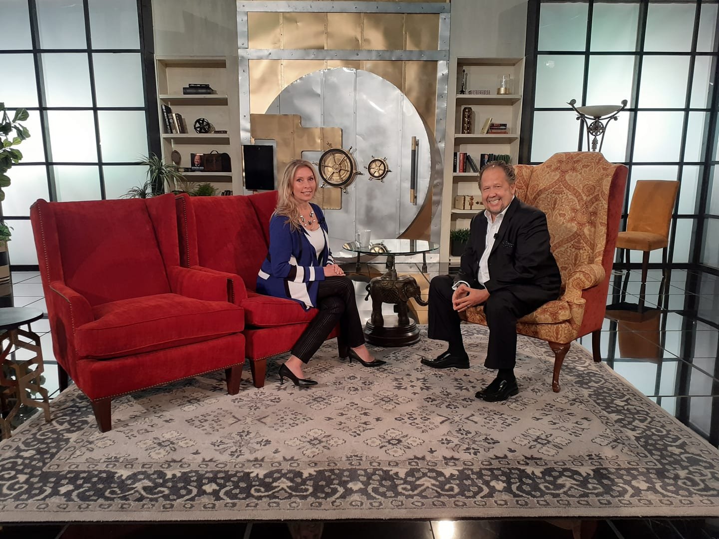 Business Leaders Spotlight: Pamela Mumm - Business Innovators Magazine