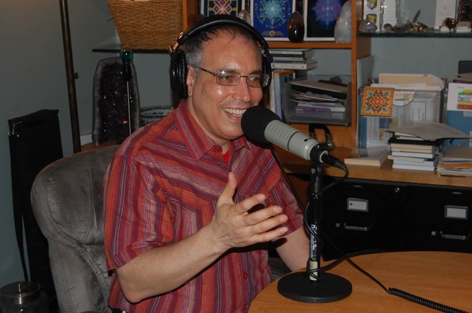 Sam Liebowitz - The Conscious Consultant - Helps Professionals ...