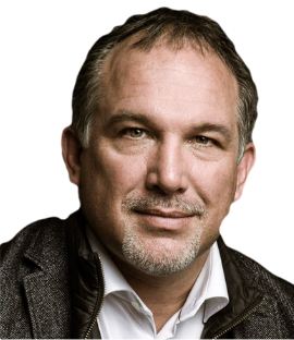 SPOTLIGHT: Simon Fallows - Founder of Freedom For Founders - Business ...