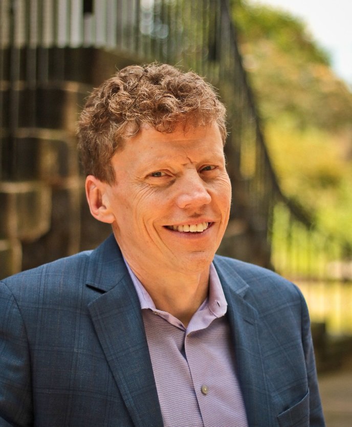 SPOTLIGHT: Tom Jenkins with Andy Cohen - Business Innovators Magazine