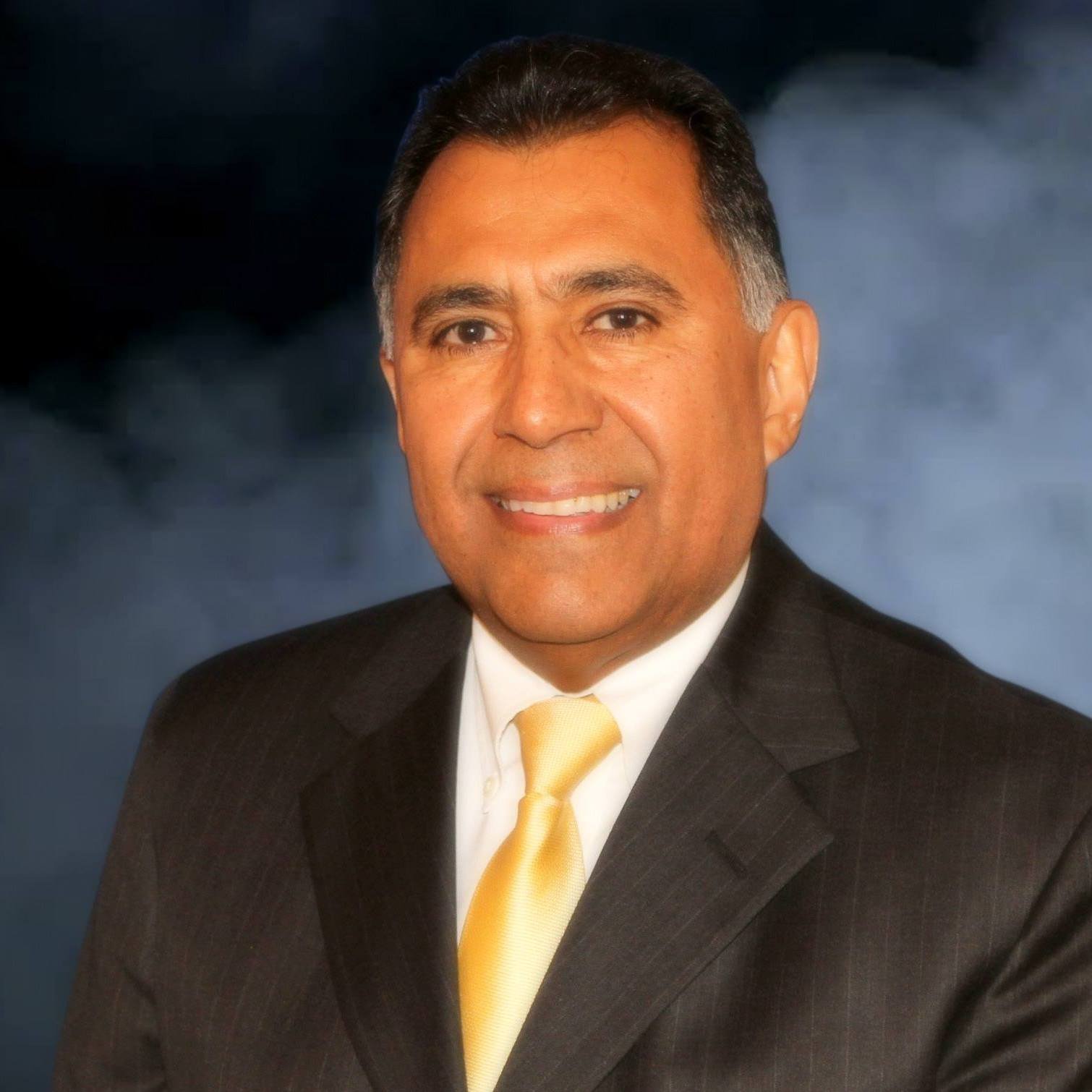Author, Speaker Victor Escalante Discusses Overcoming Self-imposed ... Author, Speaker Victor Escalante Discusses Overcoming Self-imposed ...