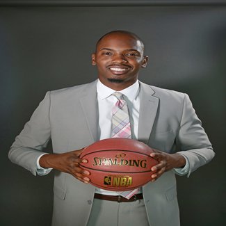 Tayvon Jackson: Giving Back - Business Innovators Magazine