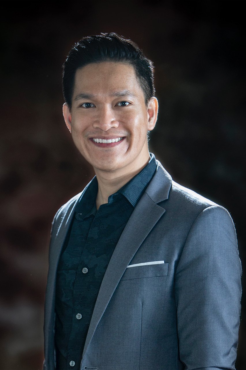 Dentist & Entrepreneur, Dr. Nathan Ho, Launches EnvisionStars Software To Help Business Owners ...