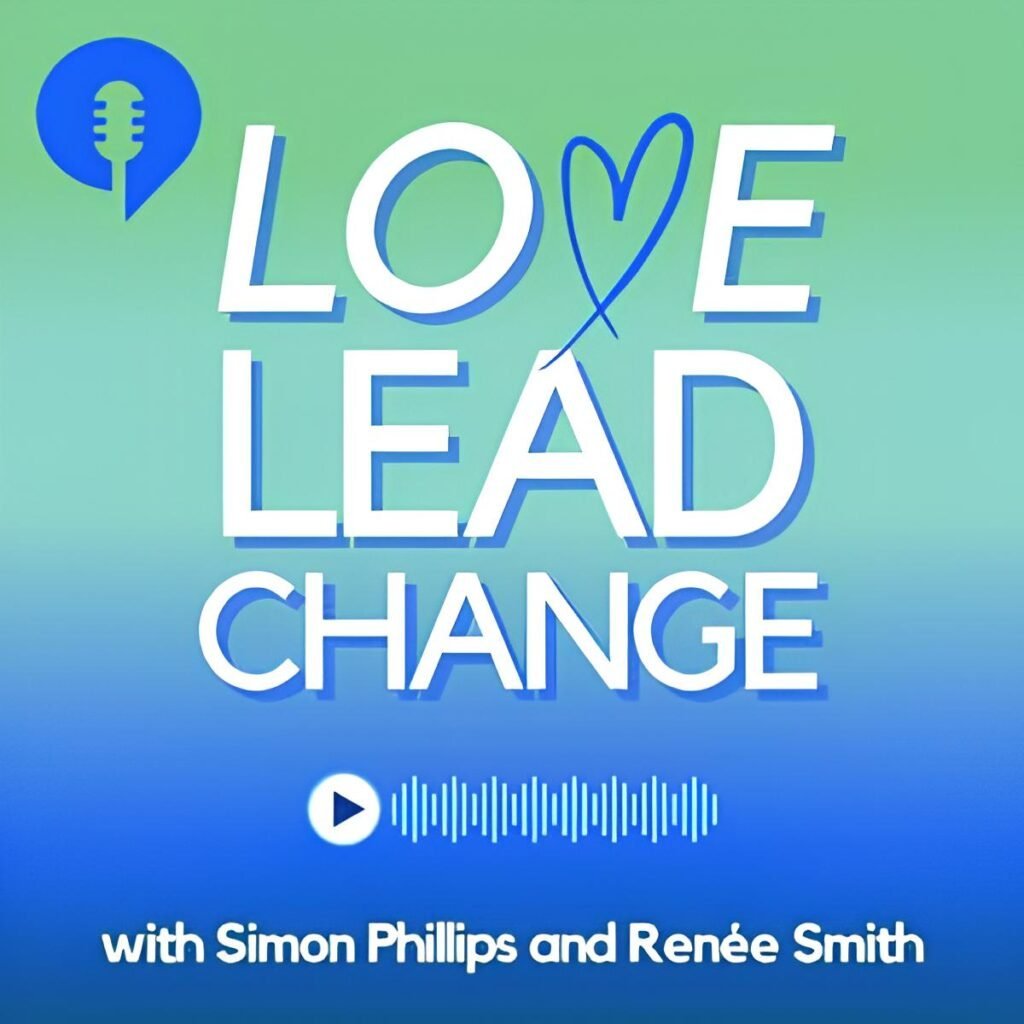 Change expert launches new podcast to highlight the importance of ...