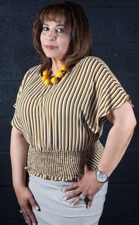 Mayda Rondon Becomes #1 Bestselling Author in New Anthology Book, Women ...