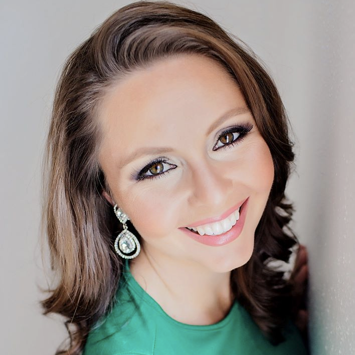 Misti Jeter Crowned Mrs Texas at National Elite Texas State Pageant ...