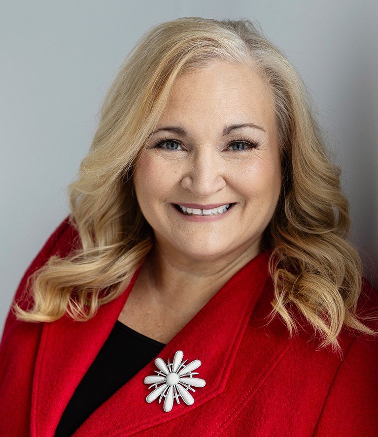 SPOTLIGHT: Roxanne Reid of capital-valuations.com - Business Innovators ...